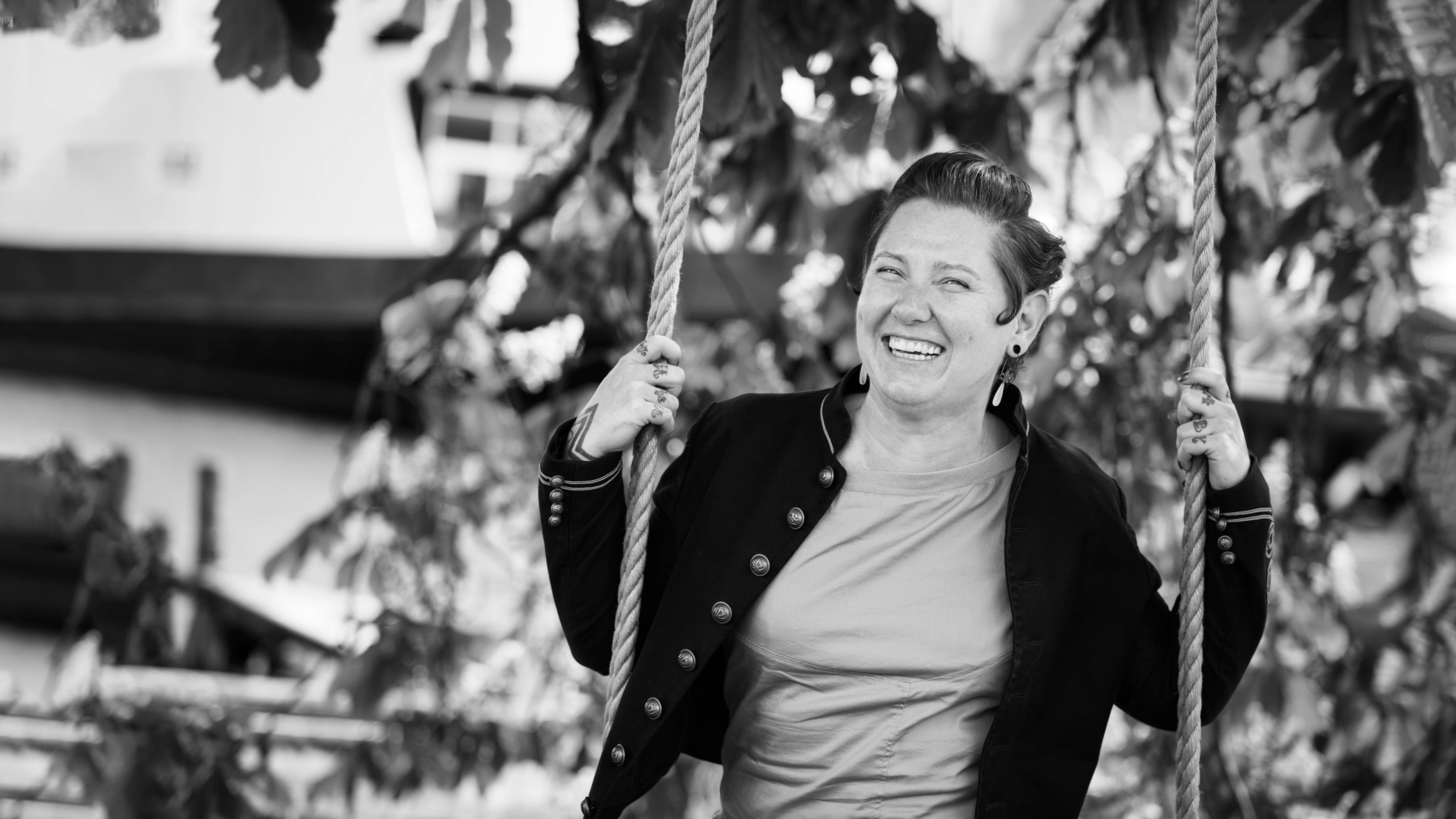 Louise Rimpler – Trollbeads South Africa